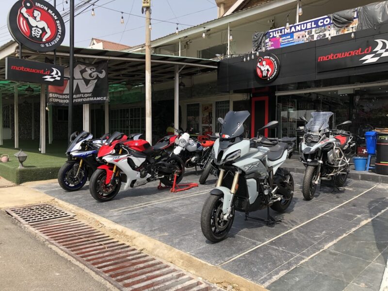 Moto World Ghana – MotorBike Parts Engine Clothing